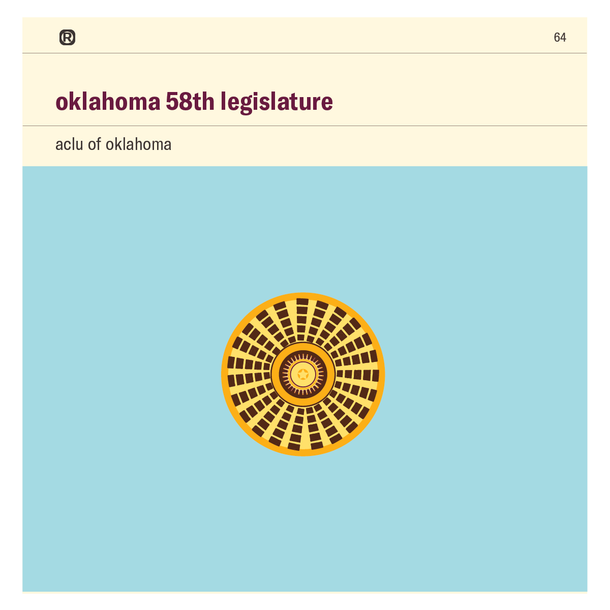 ACLU of Oklahoma, Freedom Oklahoma respond to Passage of HB 2973 - ACLU ...