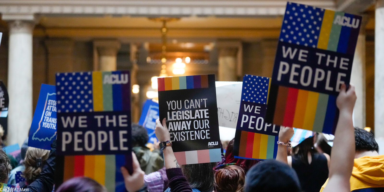 What Happens when the Legislative Session Ends - ACLU of Oklahoma