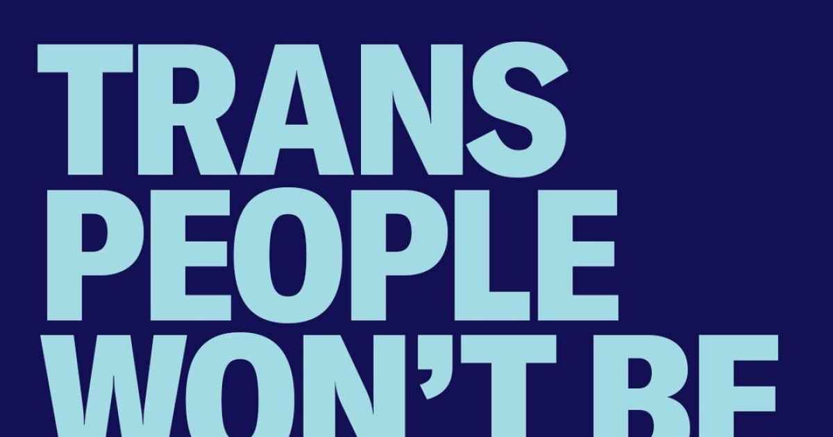 Oklahoma House Passes Ban On Gender Affirming Care Effectively Ending